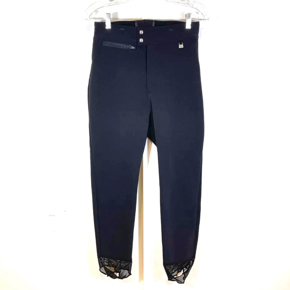 NILS | Pants & Jumpsuits | Nils Vintage Stirrup Ski Pants | Poshmark